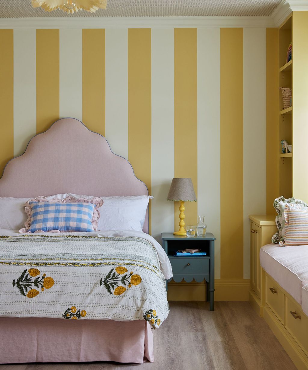 5 Summer Bedroom Ideas To Refresh Your Space | Homes and Gardens