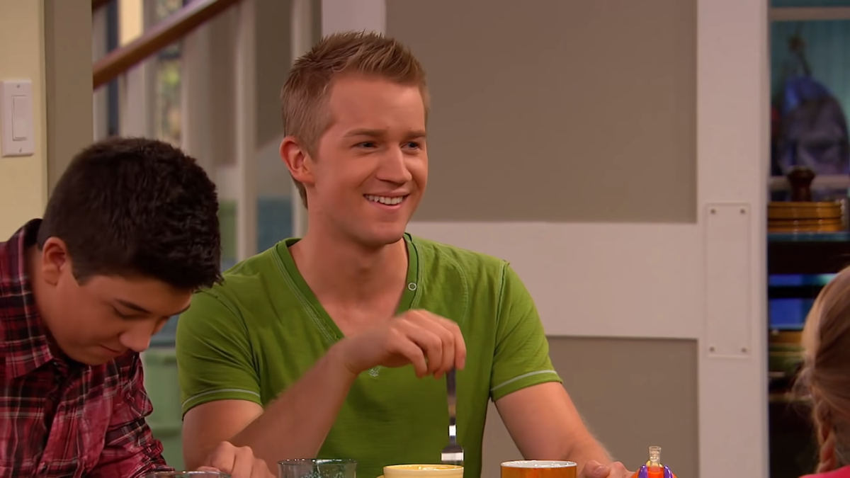 Okay, I Rewatched Good Luck Charlie And I Need To Say -- It's Time For ...
