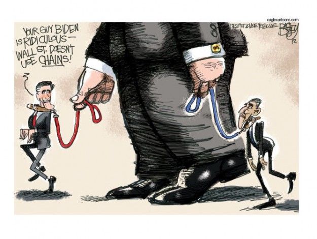 The reins of power | The Week