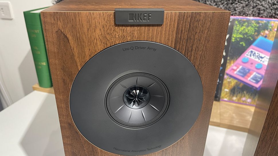 KEF Q Concerto Meta review: entry-level Q series gets Meta technology ...