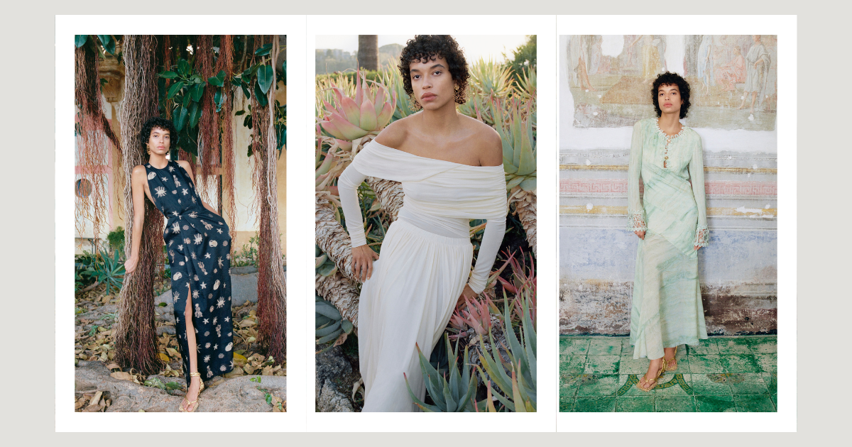 H&M New In: The Best 16 Buys For This Season | Marie Claire UK