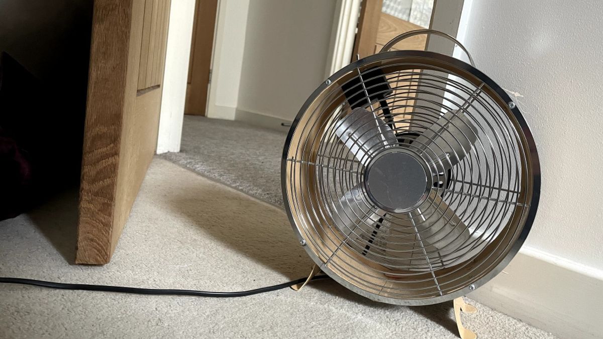 How to cool a room with fans for instant relief | Tom's Guide