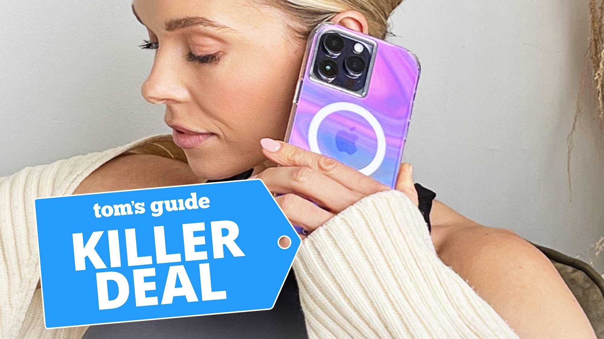 This isn’t an April Fools prank — Case-Mate cases are 40% off with this ...
