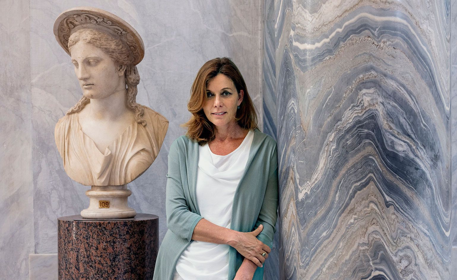 The Vatican Museums director invites us behind the scenes | Wallpaper