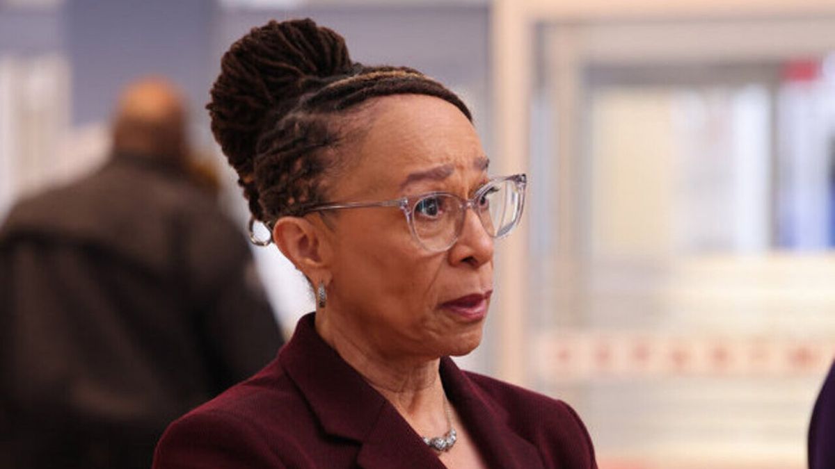 Chicago Med Just Said Goodbye To A Doctor, And Season 9 Might Already ...