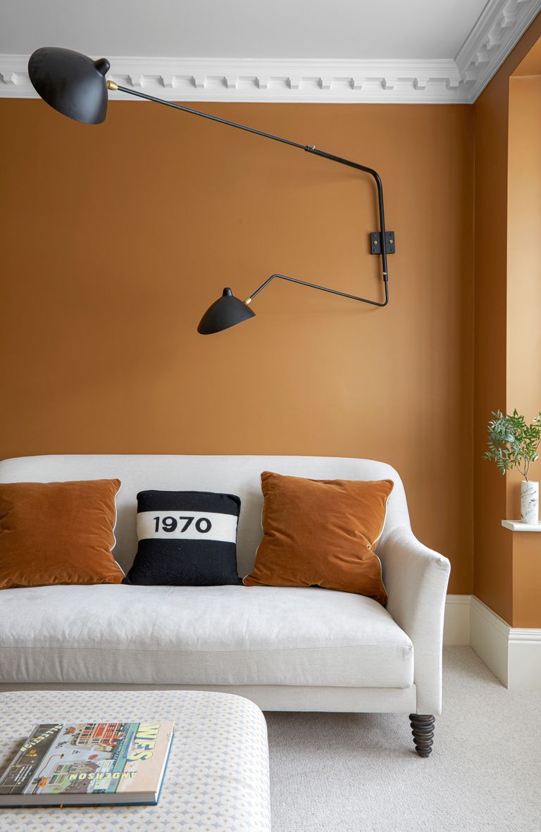 What is tinted primer? A paint expert reveals when to use it | Livingetc