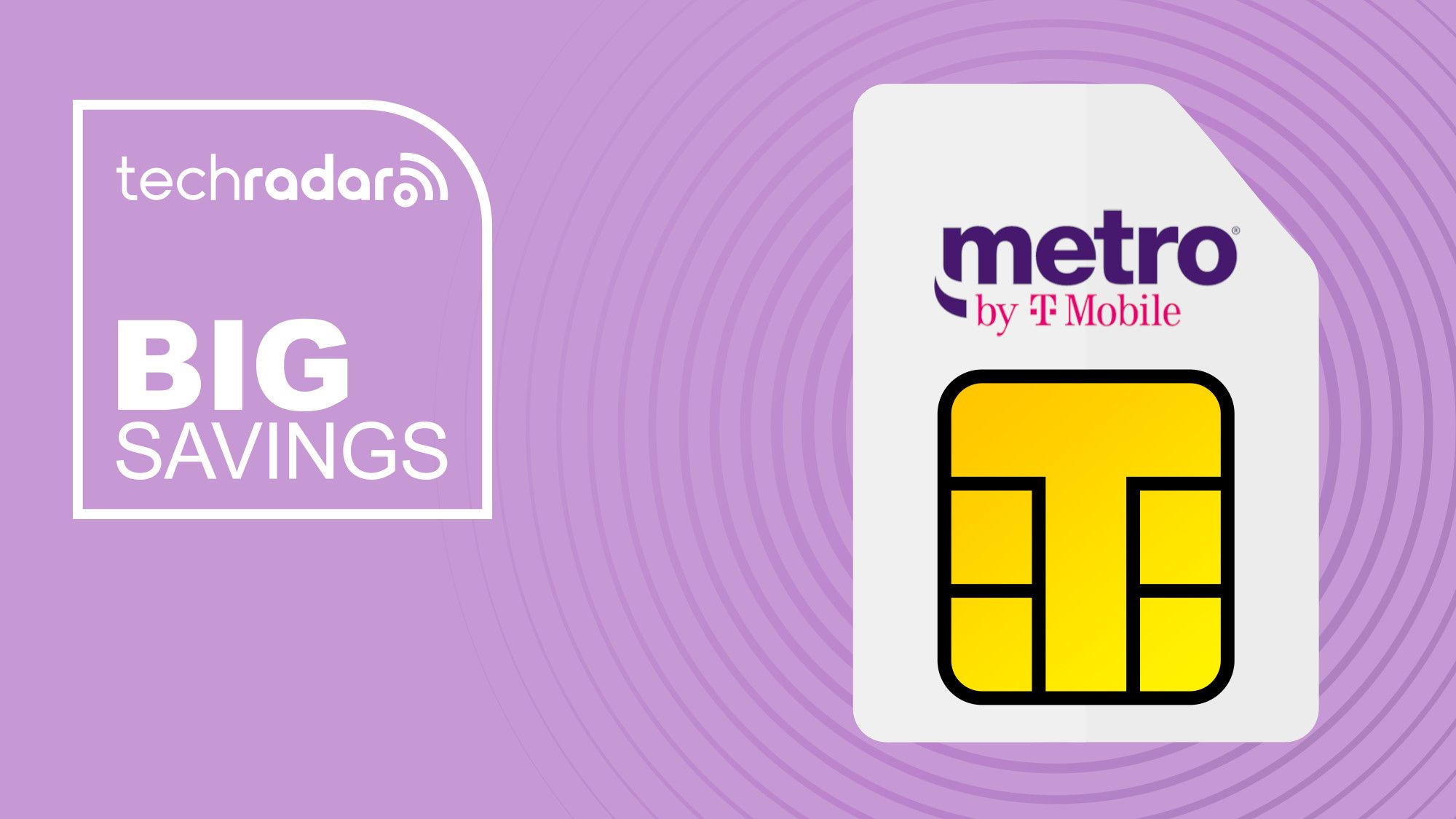 The prepaid carrier wars continue — Metro by T-Mobile is offering an ...