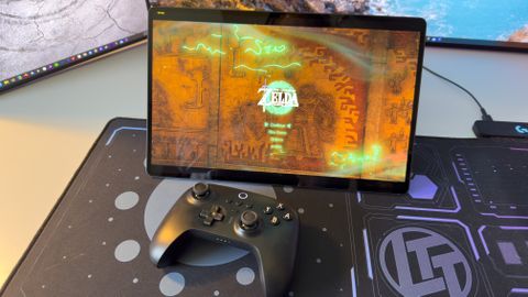 I turned my Google TV streaming device into a retro gaming console ...