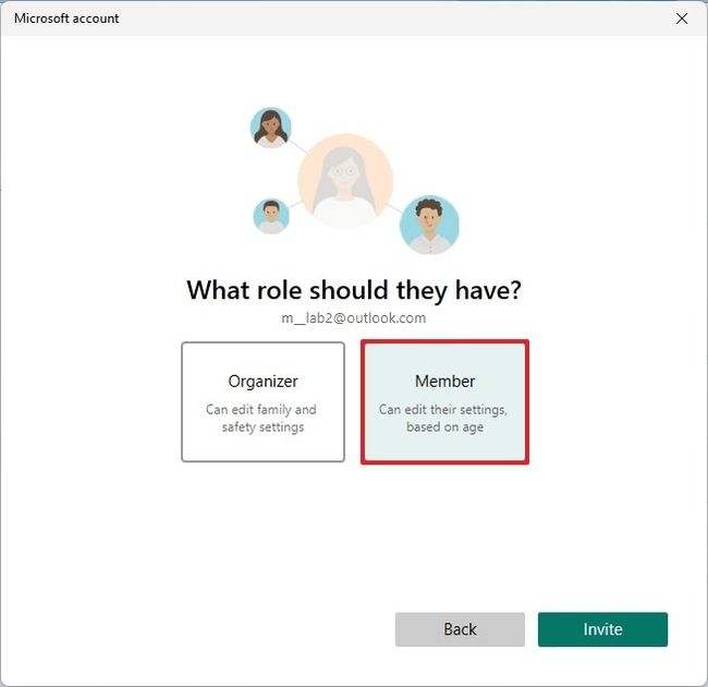 How to share a Windows 11 PC with other home users | Windows Central