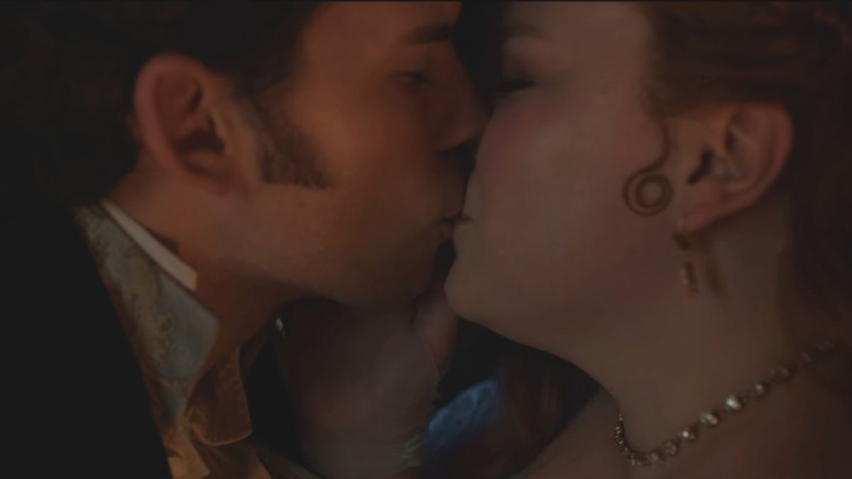 Does Anyone Else Think Netflix’s Bridgerton Season 3 Split Was A Bad Idea? | Cinemablend
