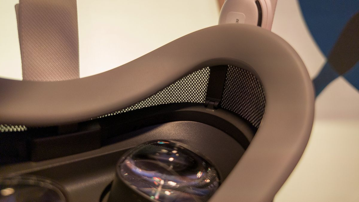 Which Quest 2 & 3 accessories work with Meta Quest 3S? | Android Central