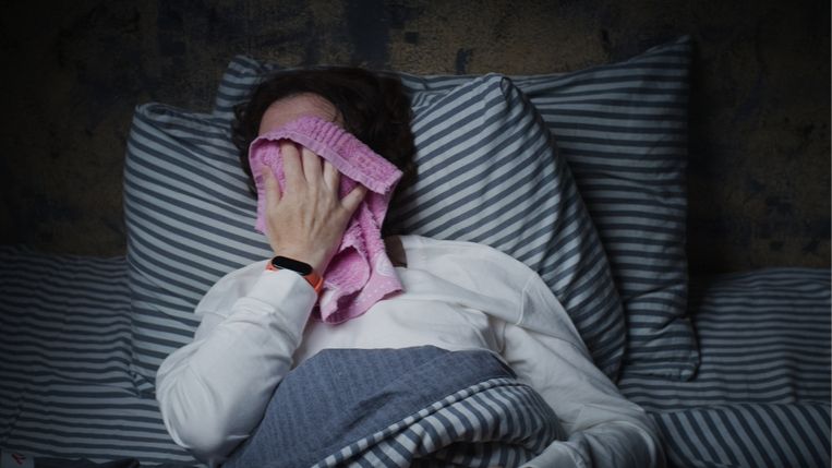 Too hot to sleep? 7 things that can make you overheat at night | Tom's ...