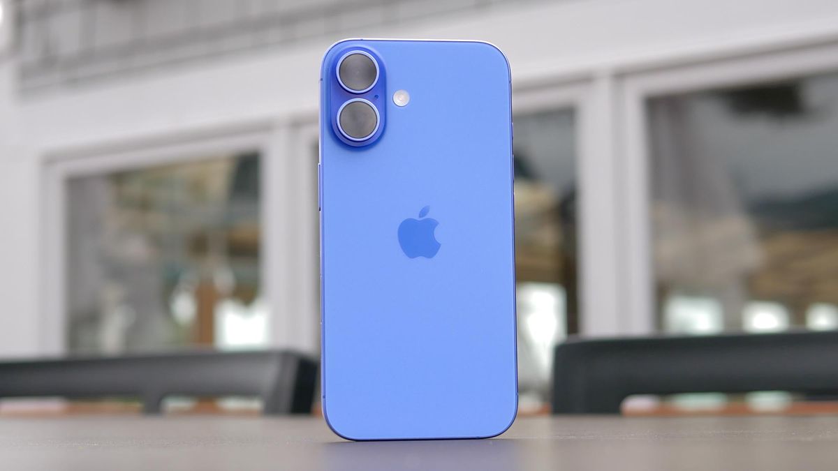 Apple iPhone 16 review: No more Pro envy | Tom's Guide