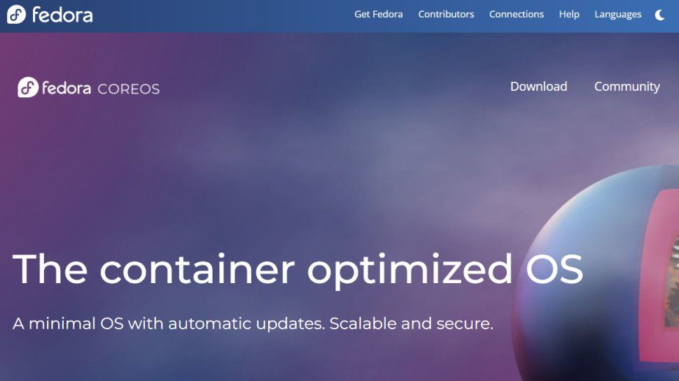 Best Linux server distro of 2025 | TechRadar