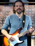 Andy Aledort Goes In Deep with Jimi Hendrix | Guitar World