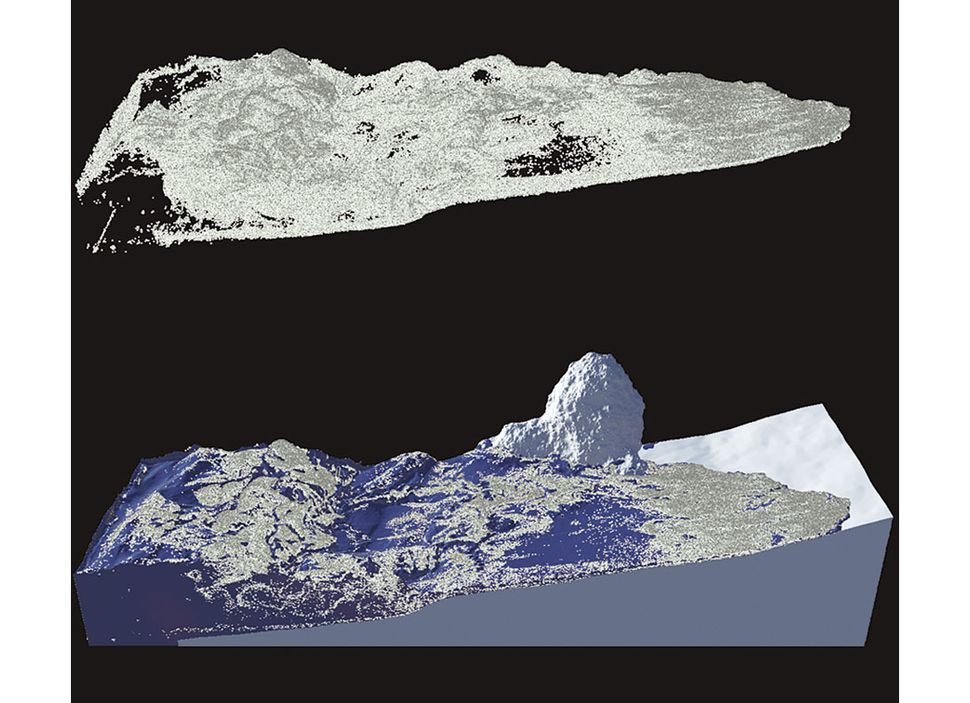 How to create water simulations | Creative Bloq