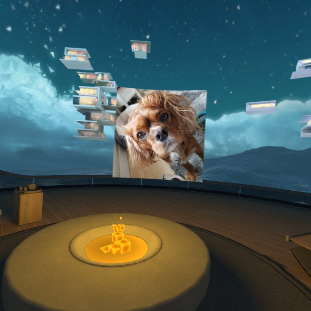 How to use Oculus Rooms | Windows Central