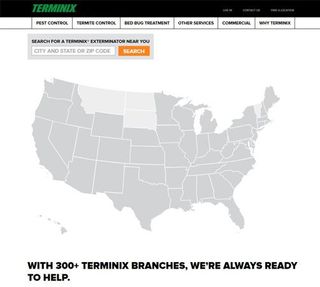 Terminix Review - Pros, Cons and Verdict | Top Ten Reviews