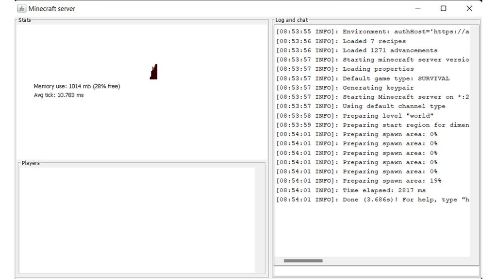 How to set up a Minecraft server in 2025 | TechRadar