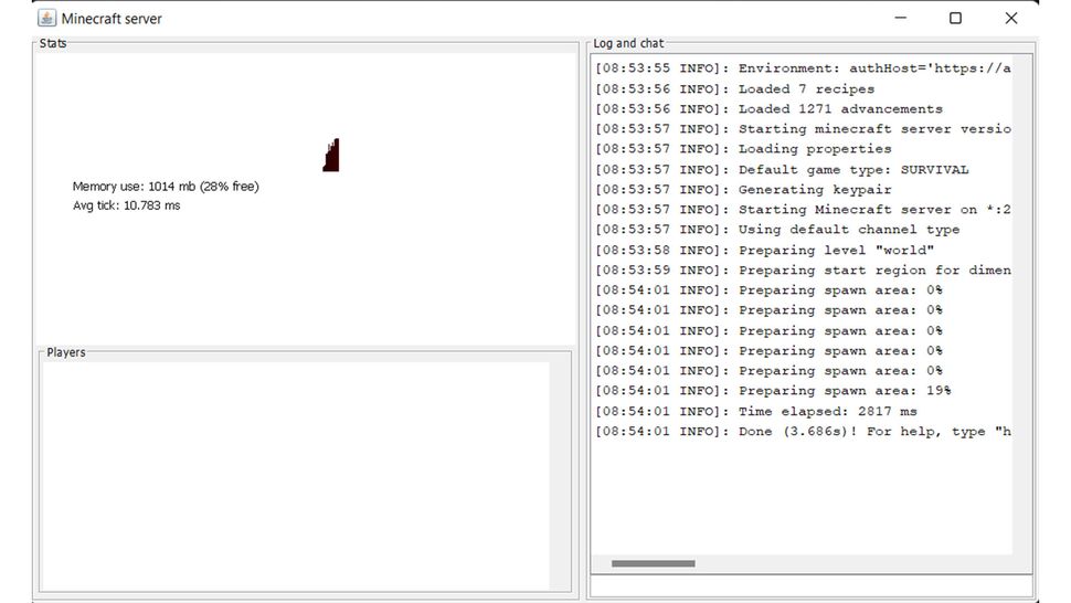 How to set up a Minecraft server in 2025 | TechRadar