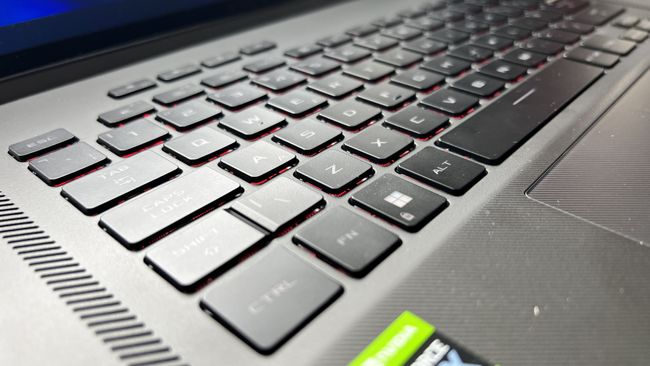 Asus ROG Flow X16 review: A pricey game changer | Laptop Mag