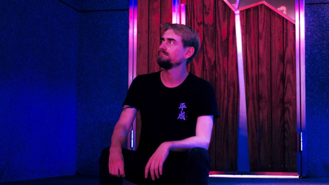 The Algorithm streams sinister new single Object Resurrection | Louder