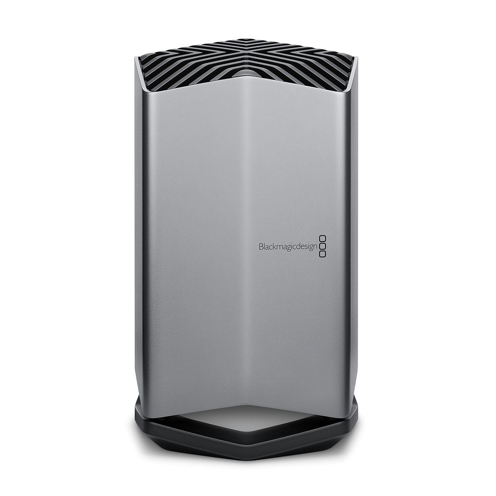 Blackmagic Design Releases $699 eGPU for New MacBook Pros | Tom's Hardware