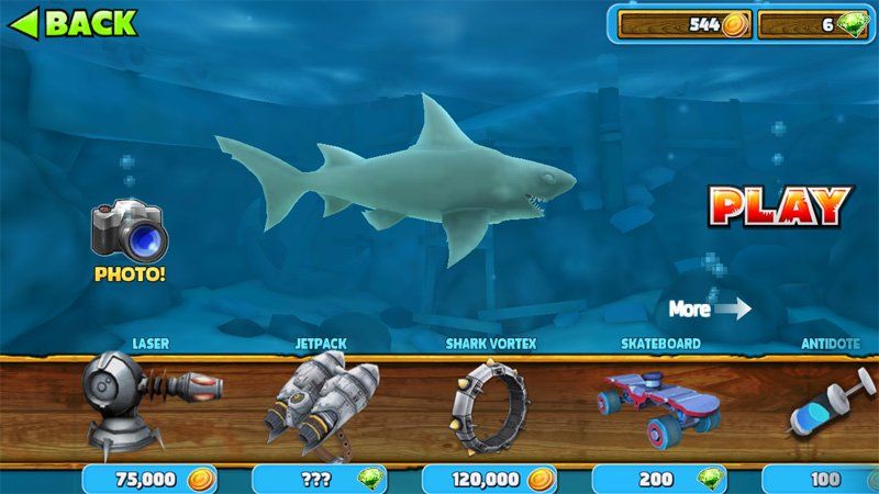 Fantastic Windows Phone games to pass the time with | Windows Central