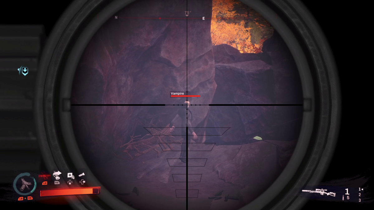 Redfall review: A vampiric open-world shooter with a bad case of ...