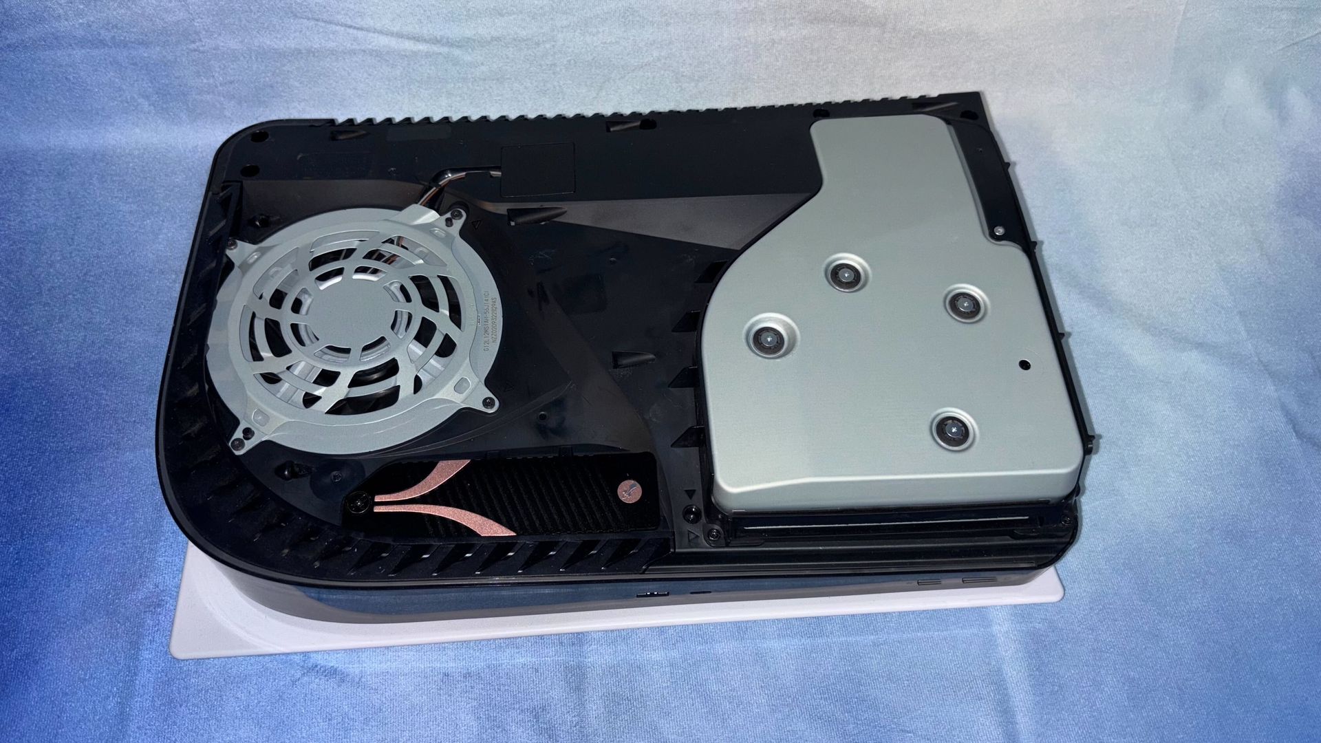 How to upgrade your PS5 storage with an SSD for as little as $73 (1TB ...