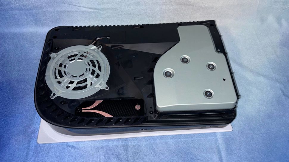 How to upgrade your PS5 storage with an SSD for as little as $73 (1TB ...