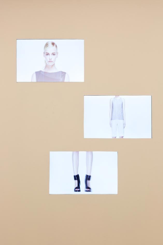 Leather label VSP unveils its latest collaboration with Hussein ...