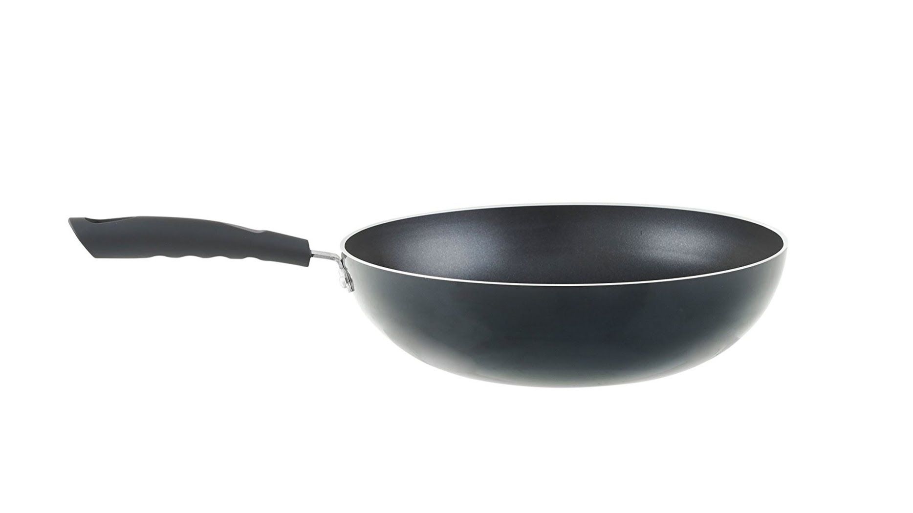 The best woks: for a quicker (and tastier) stir fry | Real Homes