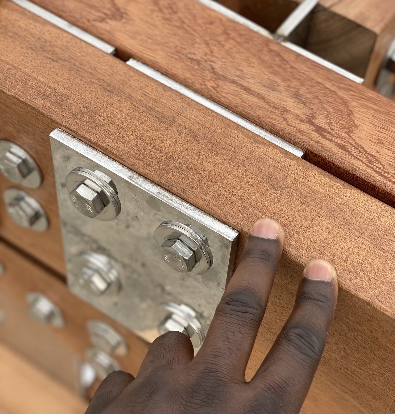 Floating music hub by NLÉ in construction | Wallpaper*