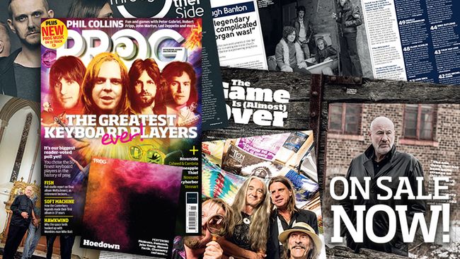 Who was the greatest keyboard player in the history of prog? | Louder