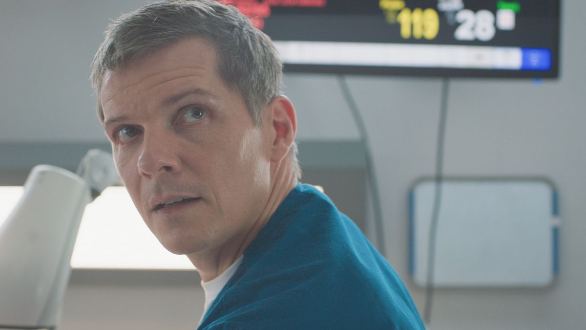 Casualty EXCLUSIVE: Nigel Harman and Anna Chell's BIG secret | What to ...