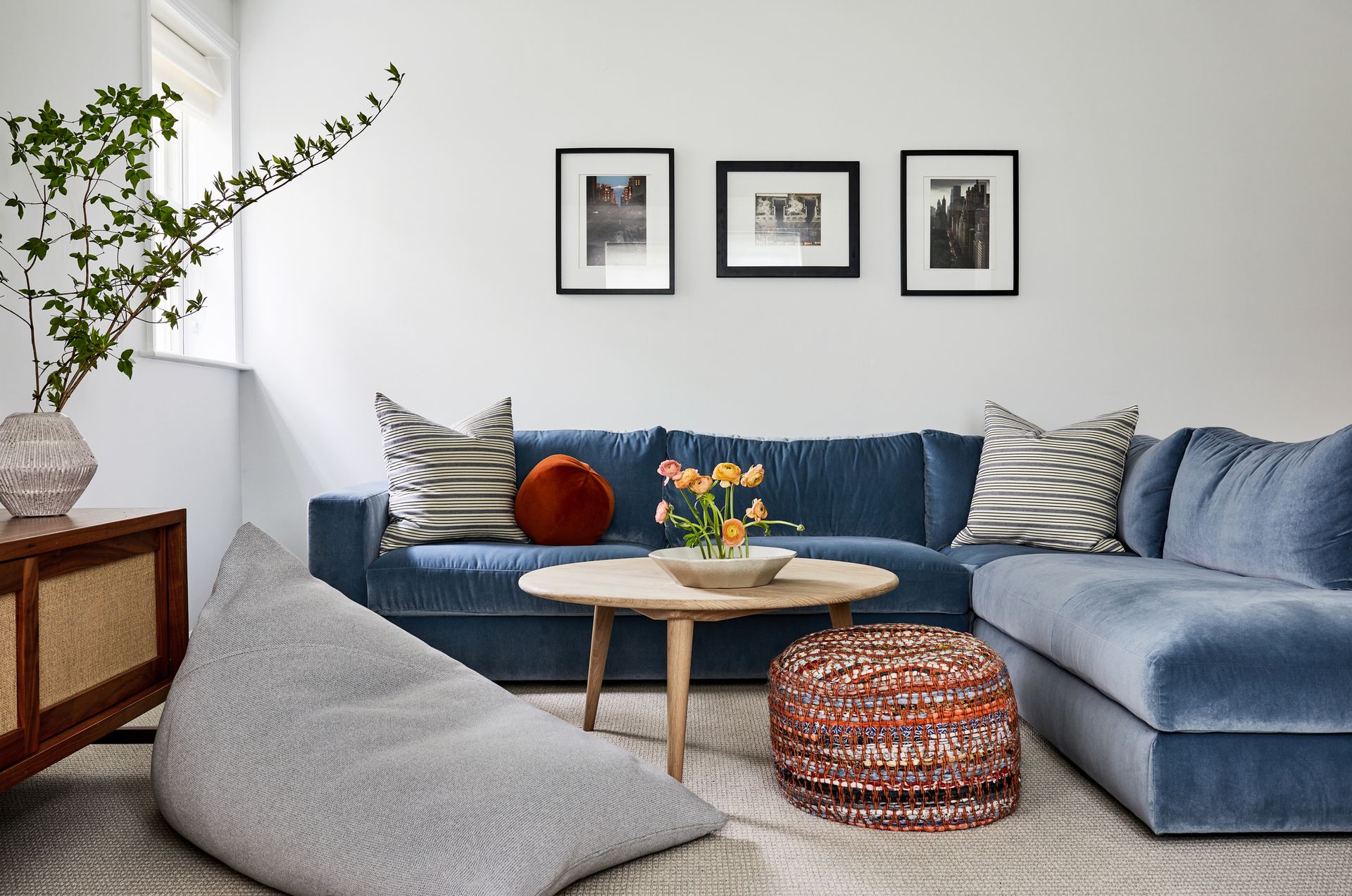 'Subtle Gray' Is The New Trend Designers Use to Replace White | Livingetc