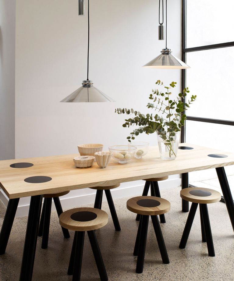 How to decorate with chrome decor, according to designers | Homes and ...