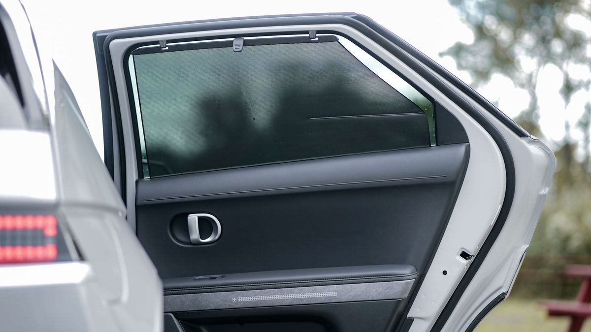 I drove a Hyundai Ioniq 5 for a week — and it’s one of the best values ...