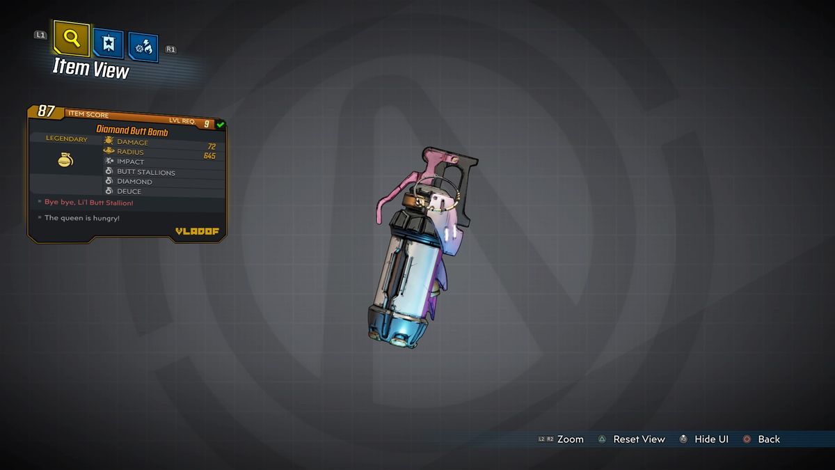 The best Borderlands 3 Legendaries for true Vault Hunters | GamesRadar+