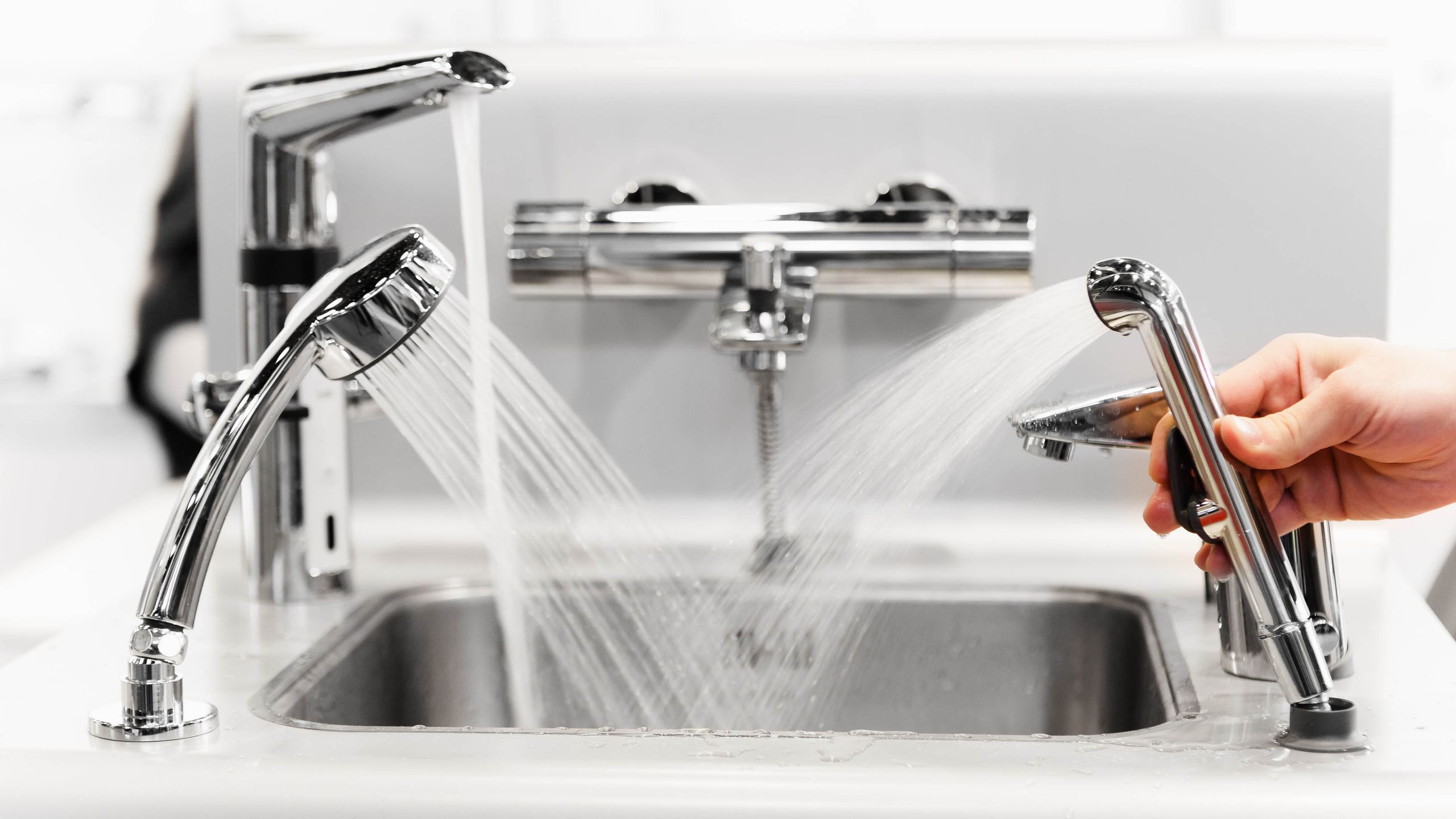 9 ways you could be wasting water and not know it | Tom's Guide