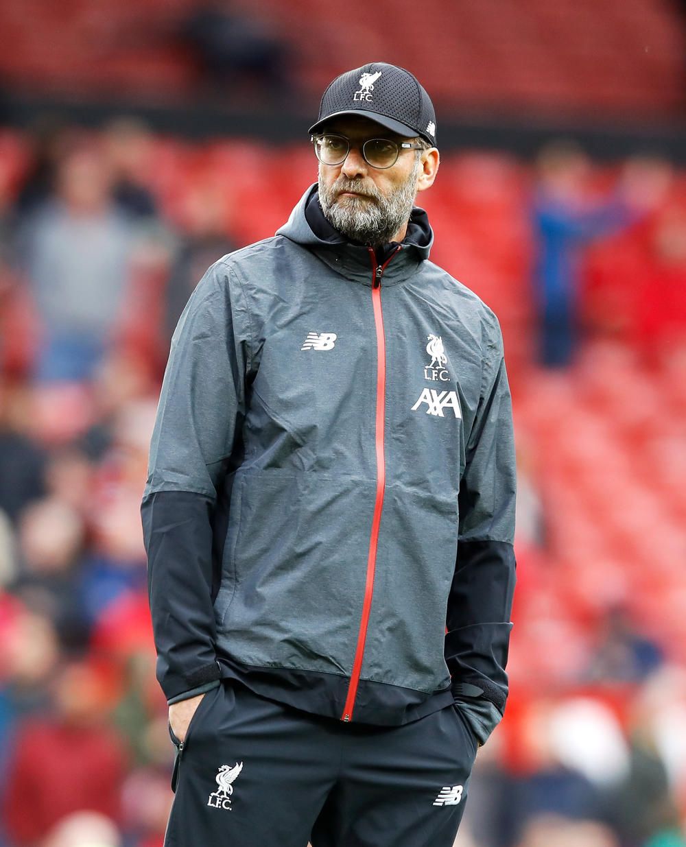Liverpool boss Klopp was ‘100 per cent sure’ VAR would disallow ...
