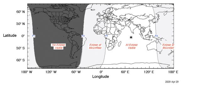 Harvest Full Moon Rises Tonight — with a Subtle Lunar Eclipse | Space