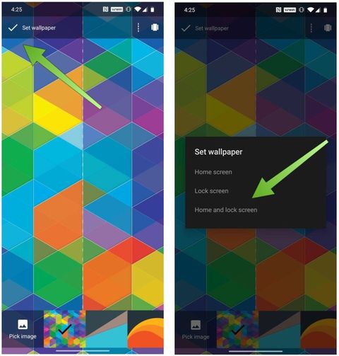 How to change your Android wallpaper in 2020 | Android Central