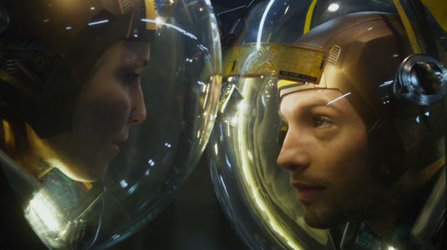 Top sci-fi movies and TV shows to watch on Amazon Prime in July | Space