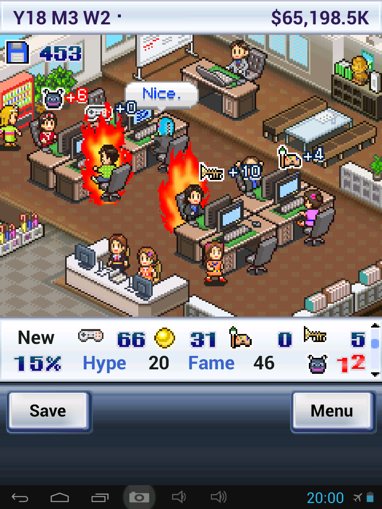 Best tycoon games: Top business sims and management games for mobile ...