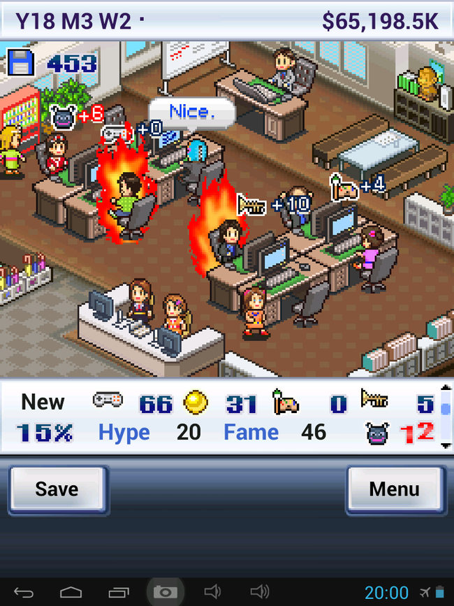 Best tycoon games: Top business sims and management games for mobile ...