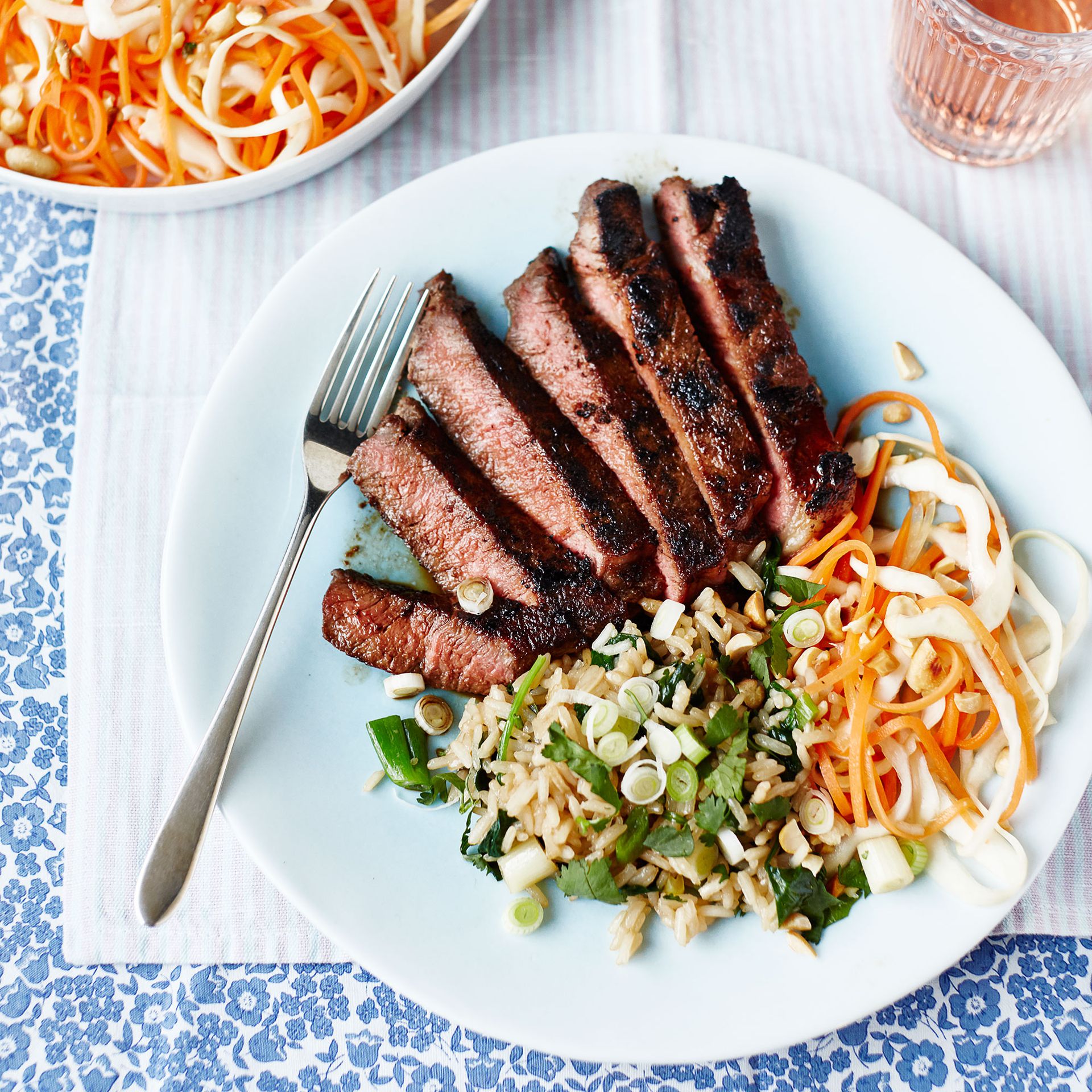 Vietnamese Beef | Dinner Recipes | Woman & Home