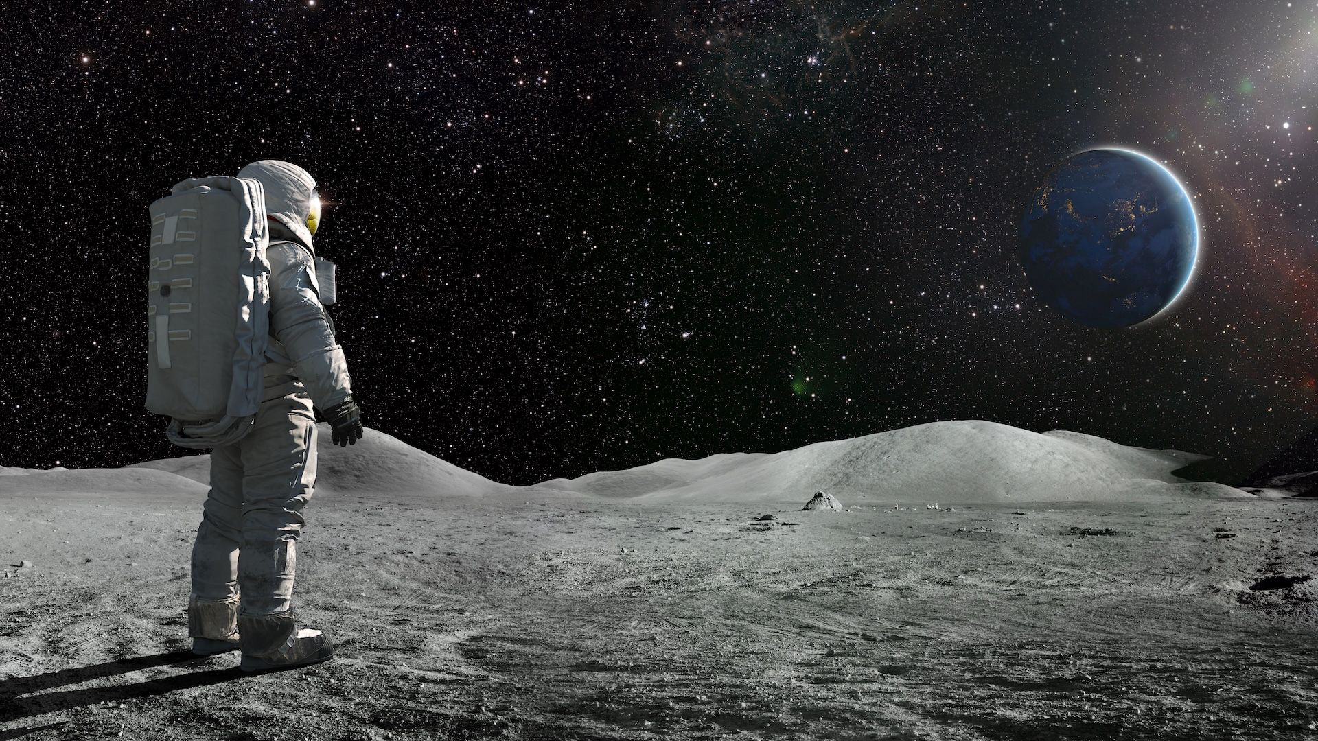 What would space sound like if we could hear it? | Live Science