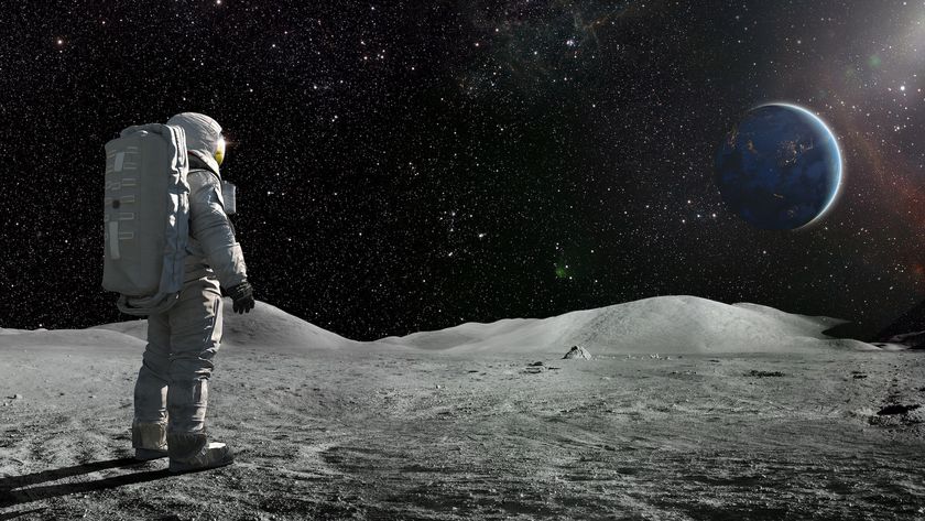 What would happen if you shot a gun in space? | Live Science